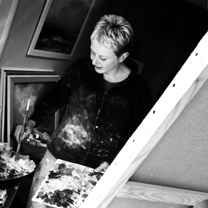 About – Libbi Gooch